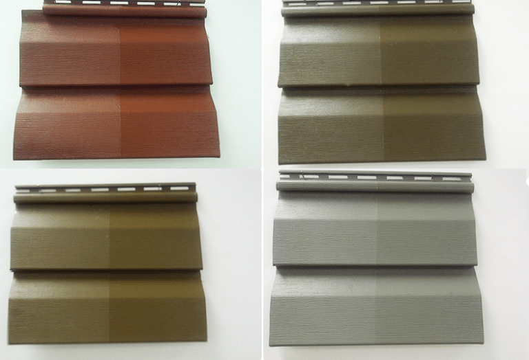 Best Vinyl Siding – How to Choose & Top Brands
