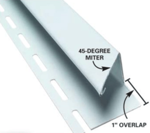 How to Install Vinyl Siding in 21 Steps - Siding Authority