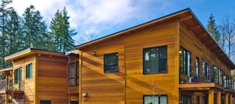 Cedar Siding Pros and Cons - Siding Authority