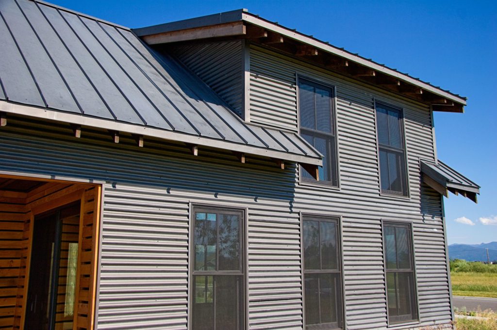8 Green Siding Options Compared: Most Eco-Friendly Siding?