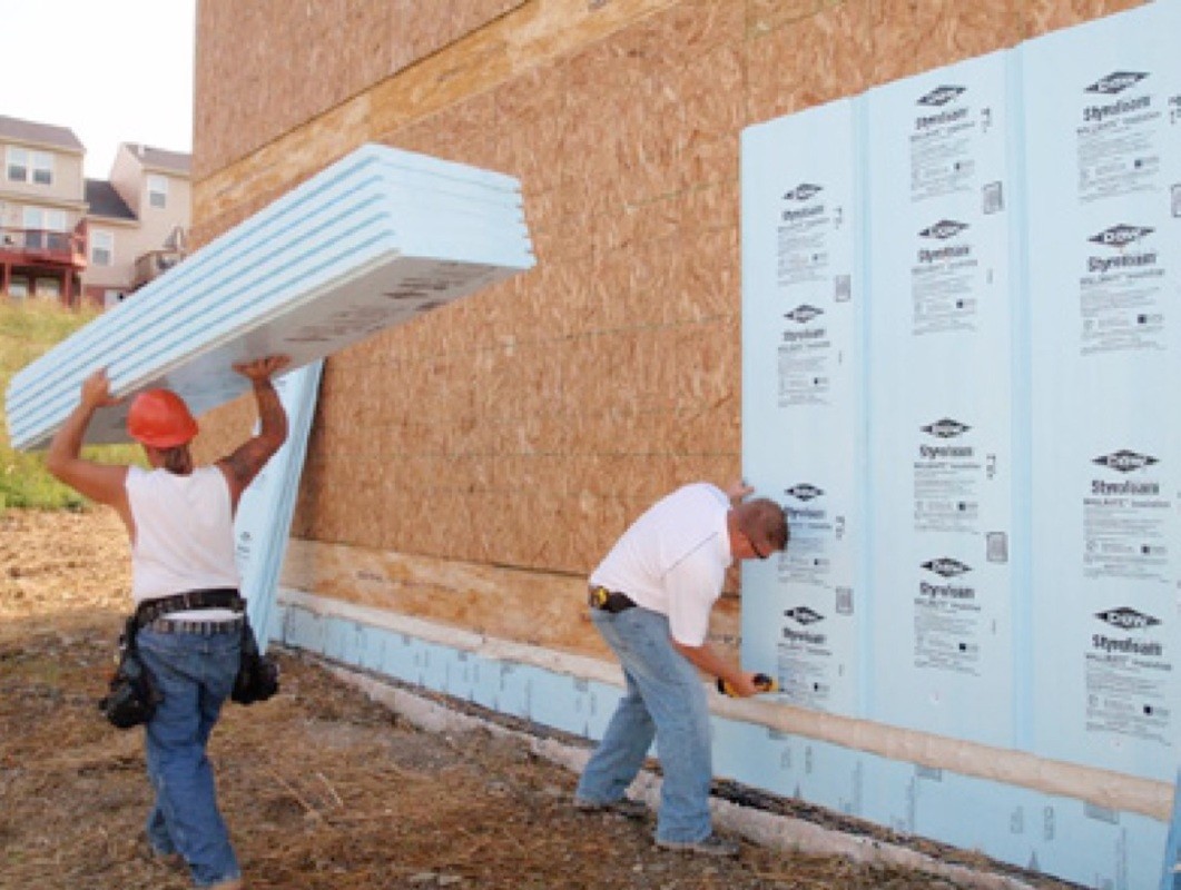 8 Green Siding Options Compared: Most Eco-Friendly Siding?