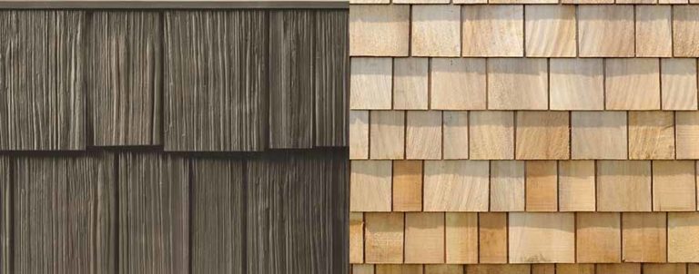 Cedar Shake Siding Cost - Installation Prices Per Sq. Ft. Cedar Shake Siding Cost - Installation Prices Per Sq. Ft.
